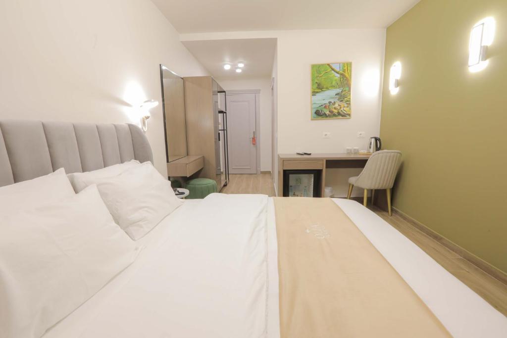 Gallery - Residence, Tirane, Albania